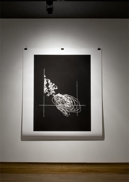 Mimi Gellman – David Kaye Projects