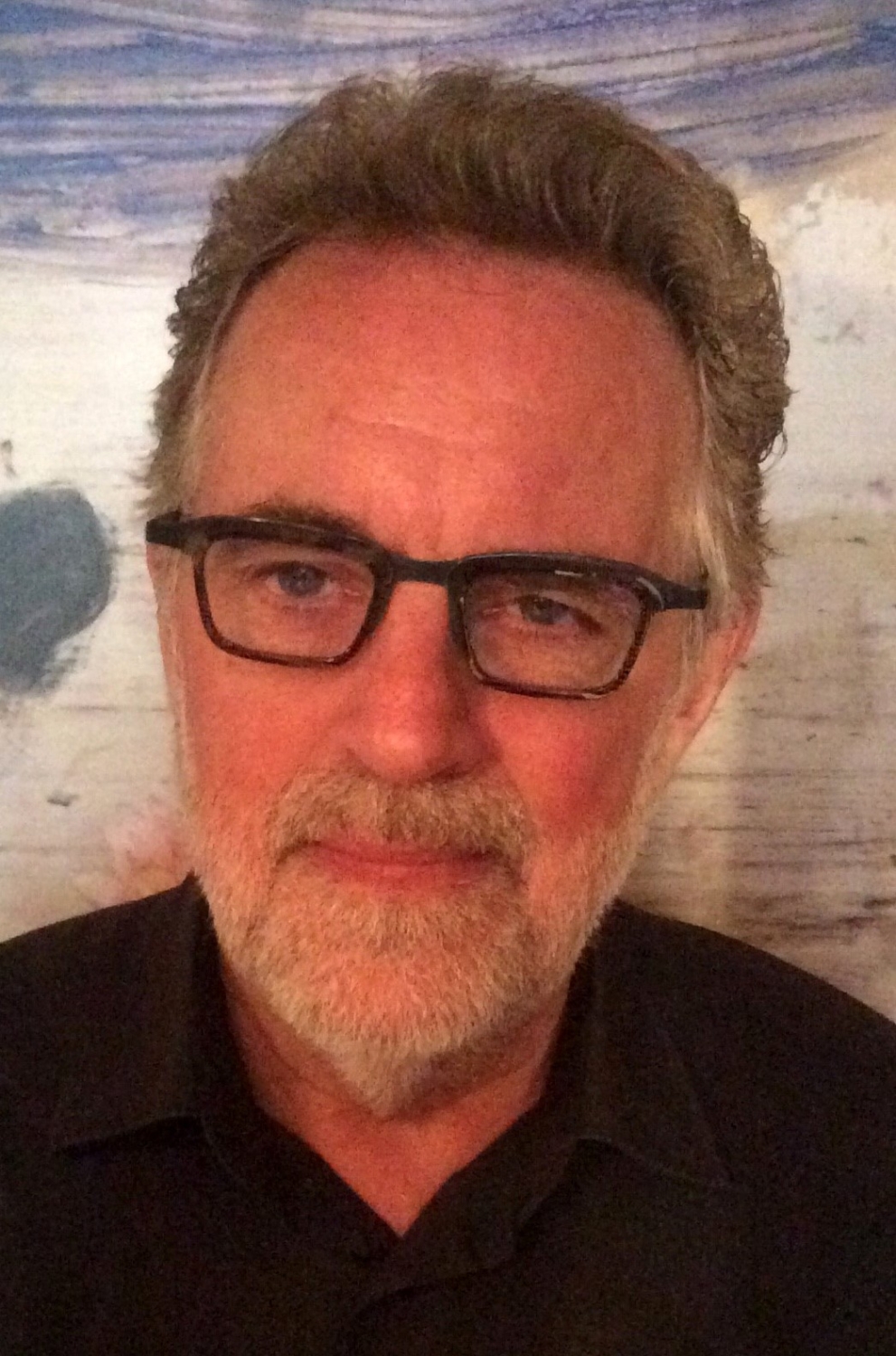 About – David Kaye Projects