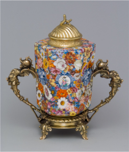 Léopold L. Foulem – David Kaye Projects