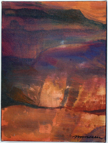 Marjorie Moeser – David Kaye Projects