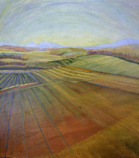 Marjorie Moeser – David Kaye Projects