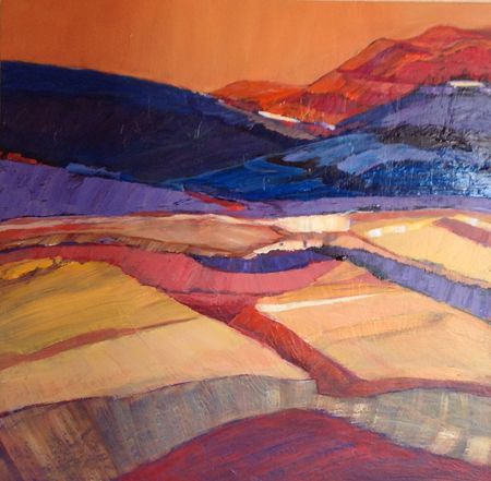 Marjorie Moeser – David Kaye Projects