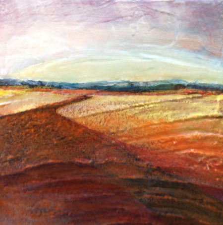 Marjorie Moeser – David Kaye Projects
