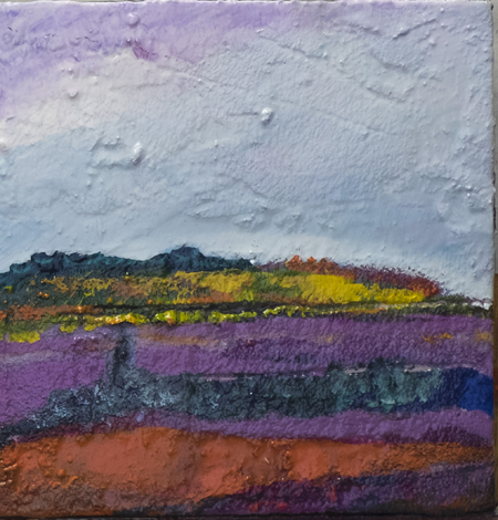 Marjorie Moeser – David Kaye Projects