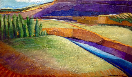 Marjorie Moeser – David Kaye Projects