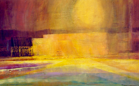 Marjorie Moeser – David Kaye Projects