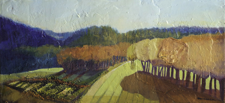 Marjorie Moeser – David Kaye Projects