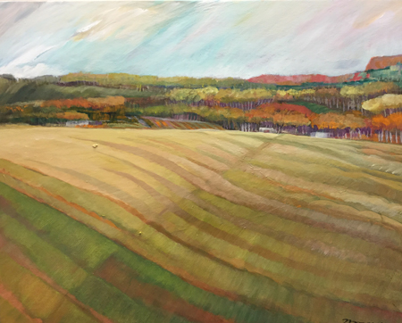 Marjorie Moeser – David Kaye Projects
